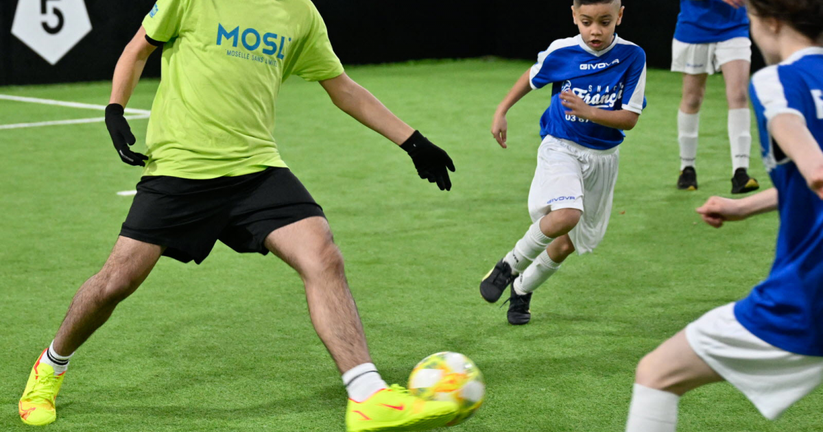 Cmsea cup 2024 - Accueil - cmsea